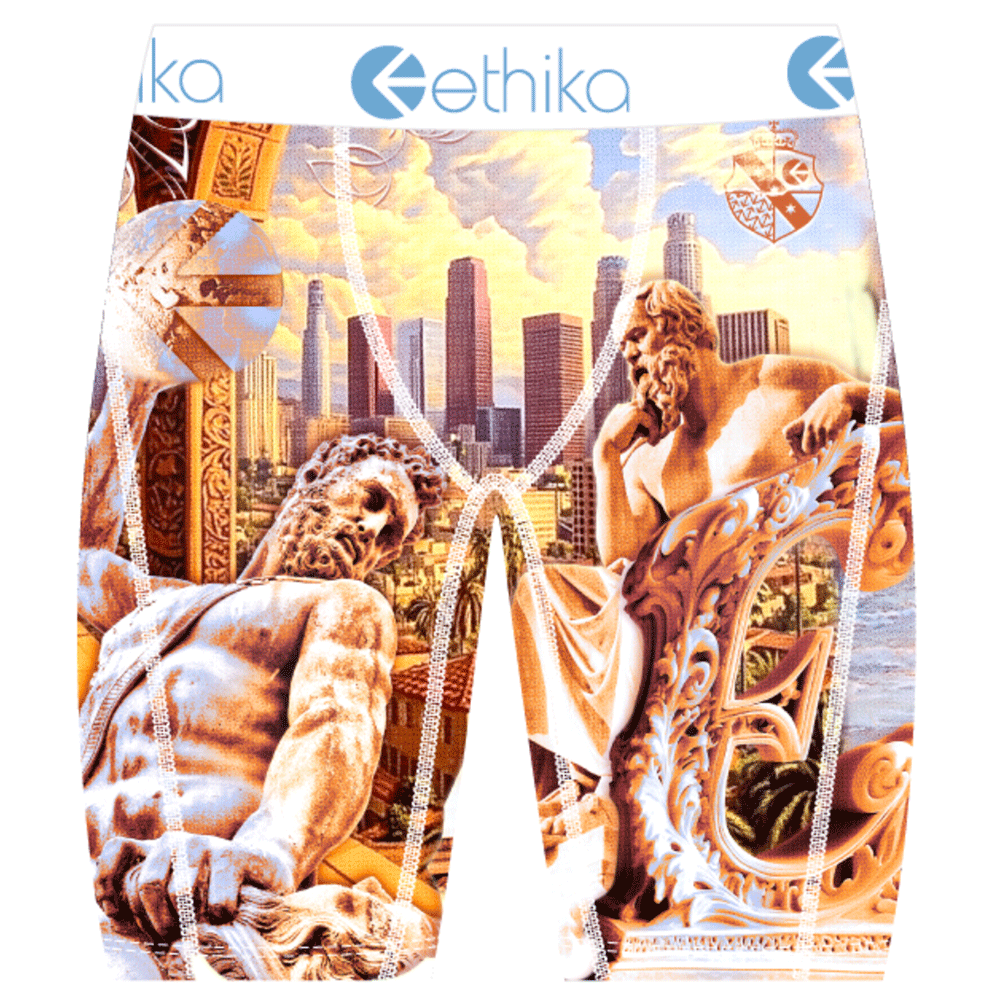 Supremacy Underwear – Capsule NYC