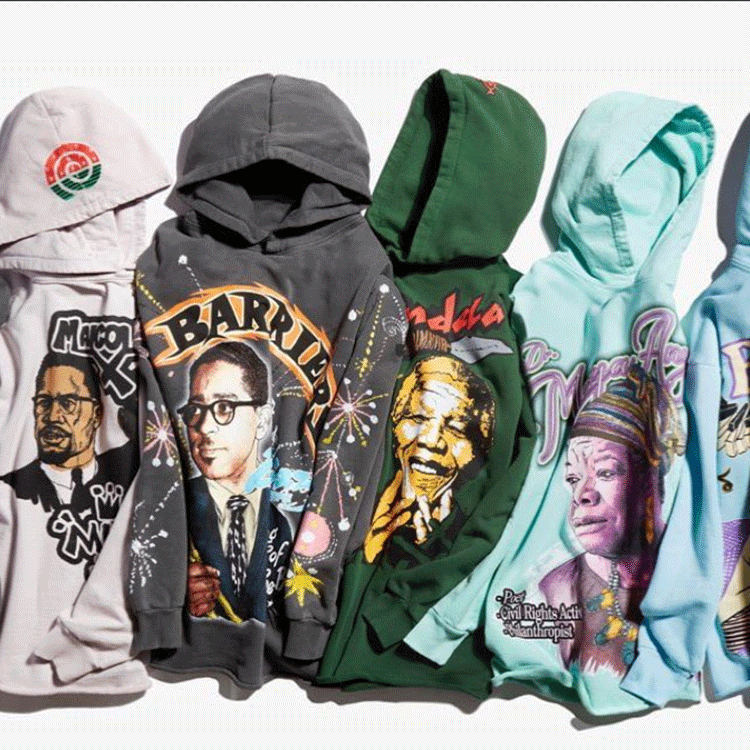 Barriers Worldwide Streetwear | Shop the Collection | Capsule.NYC ...