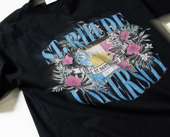 Rhude – Capsule NYC