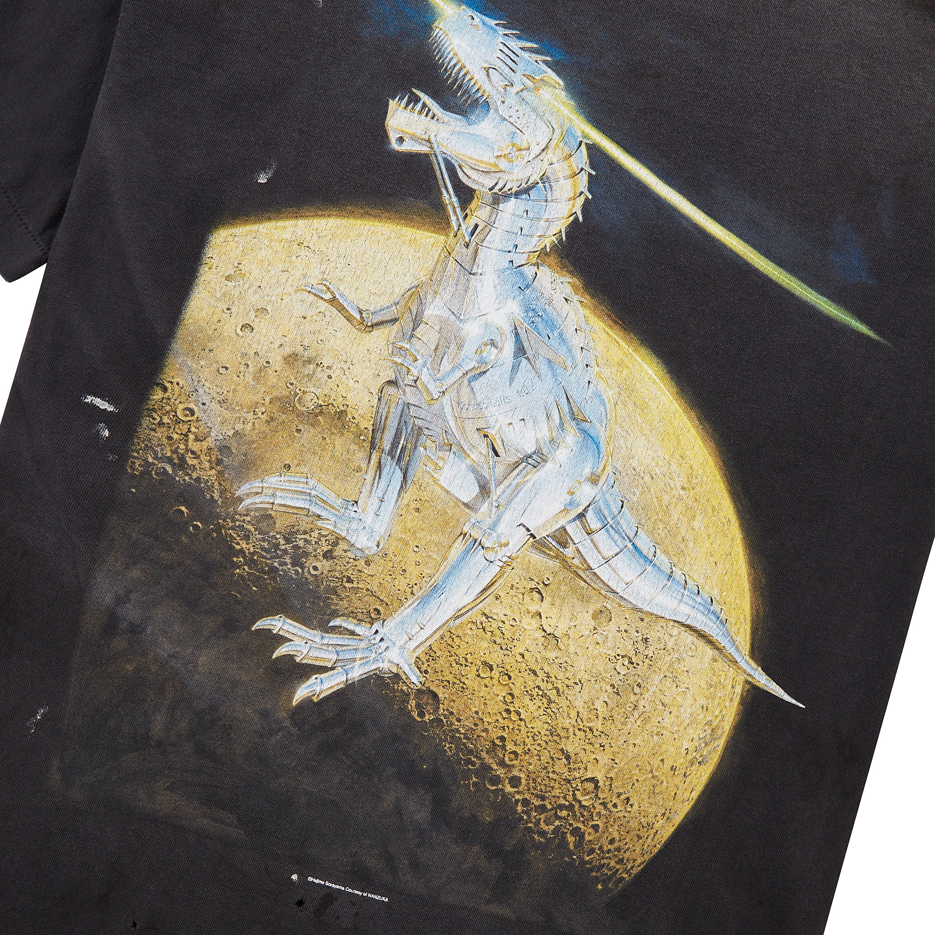 T-Rex Tee – Capsule NYC
