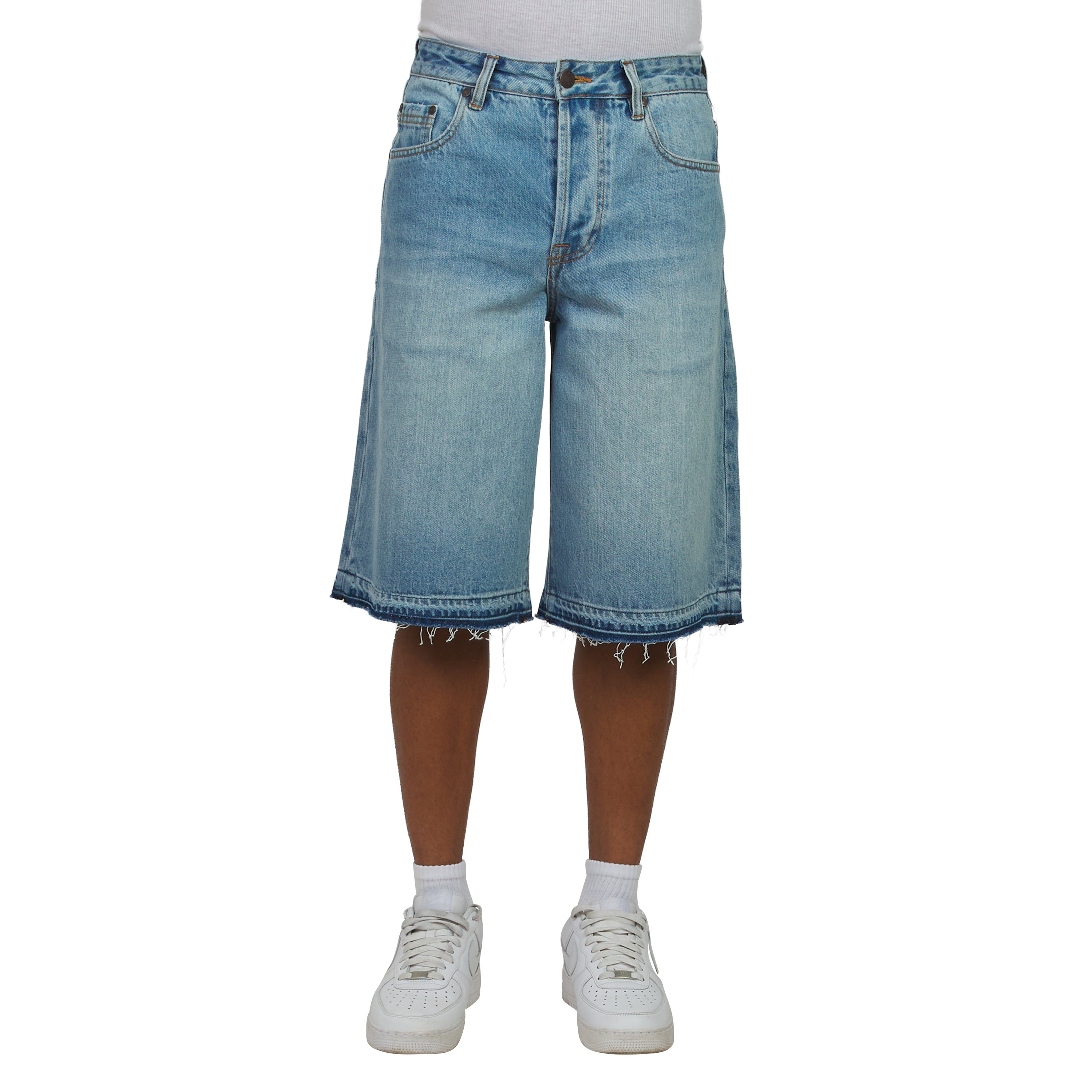 Lunar Short | Stellar Med – Capsule NYC