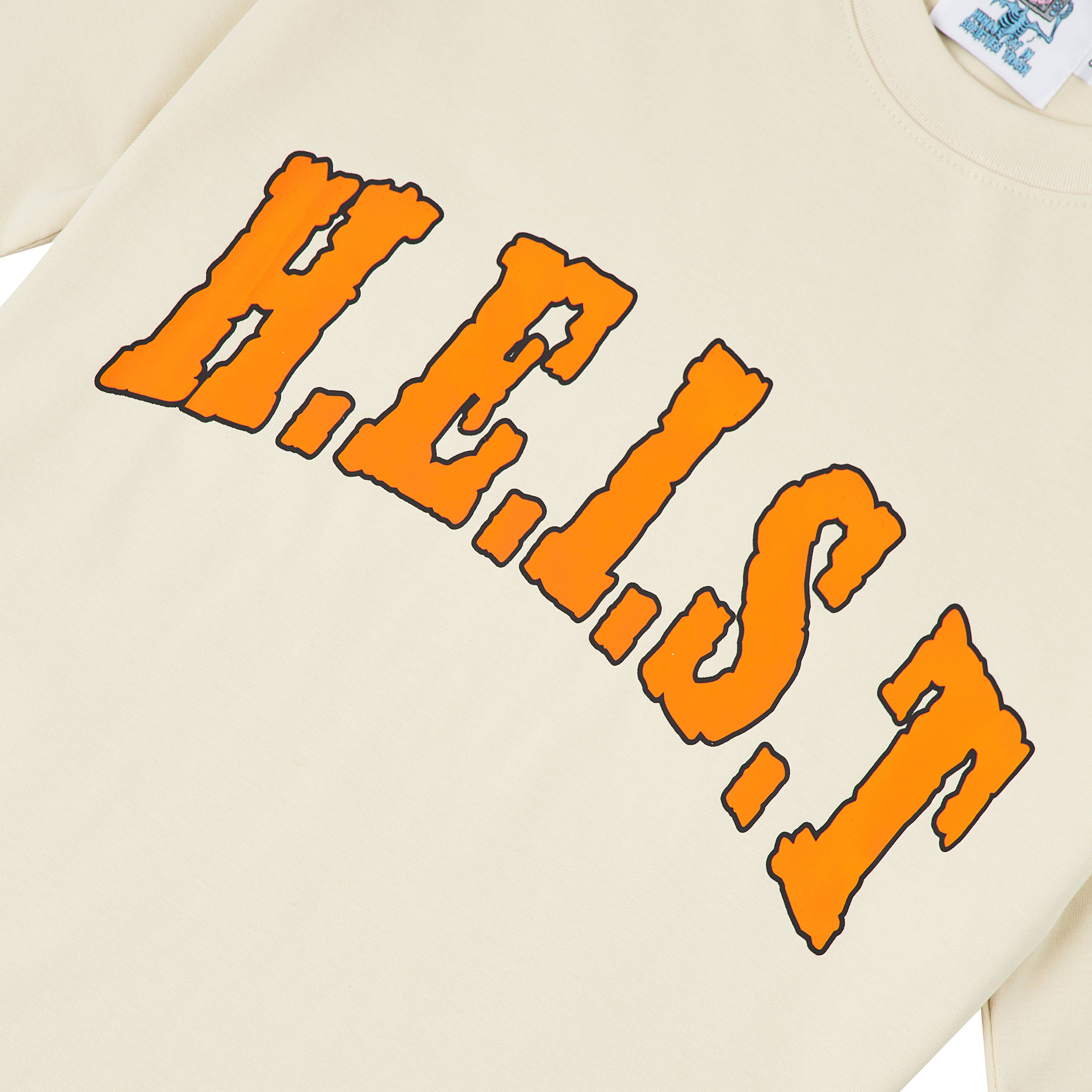 H.E.I.S.T Tee – Capsule NYC