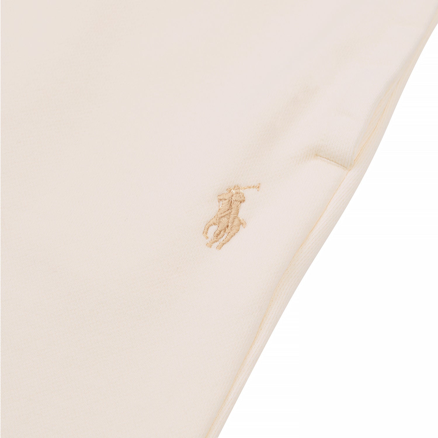 Loopback Sweatpant | Clubhouse Cream – Capsule NYC