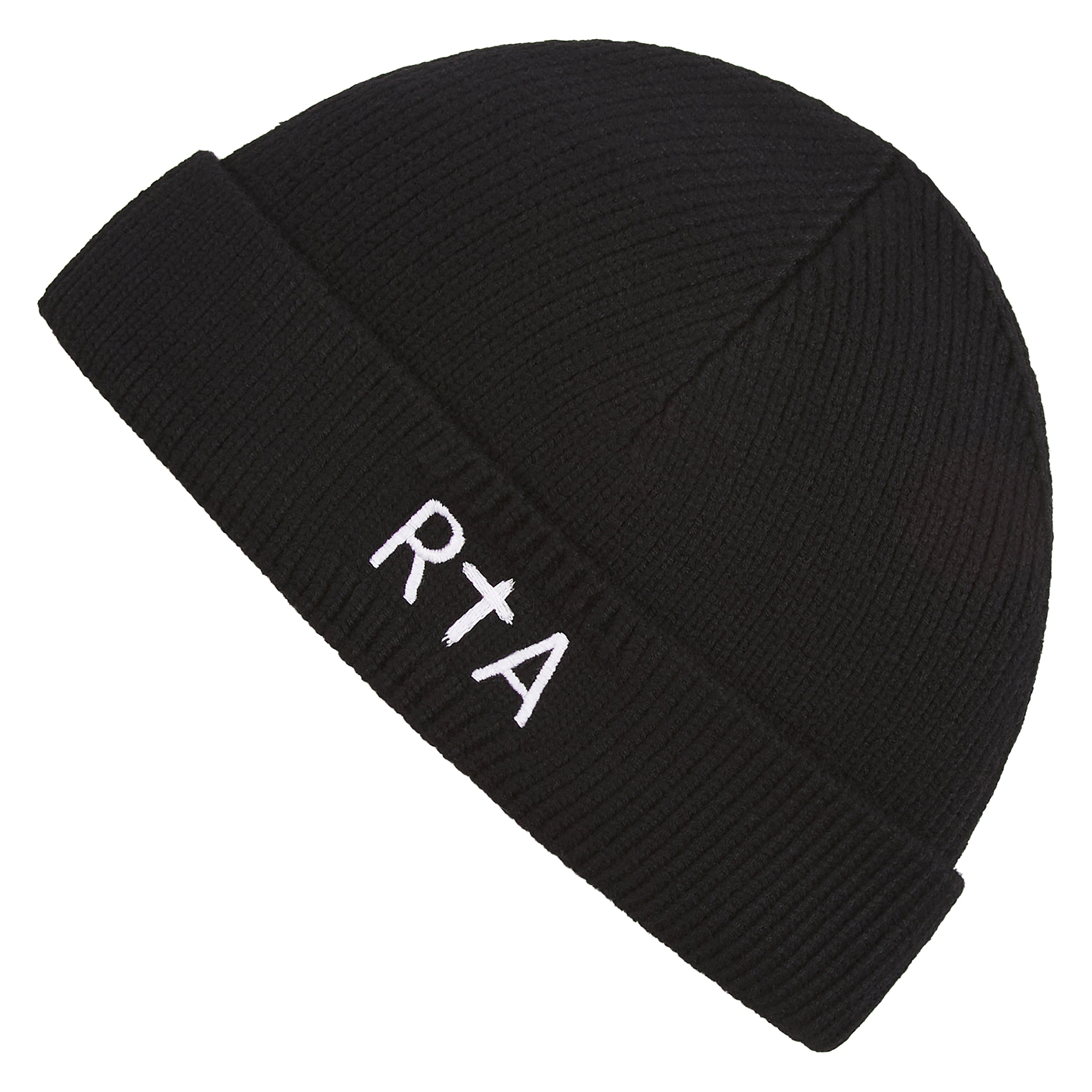 Zion Logo Beanie – Capsule NYC
