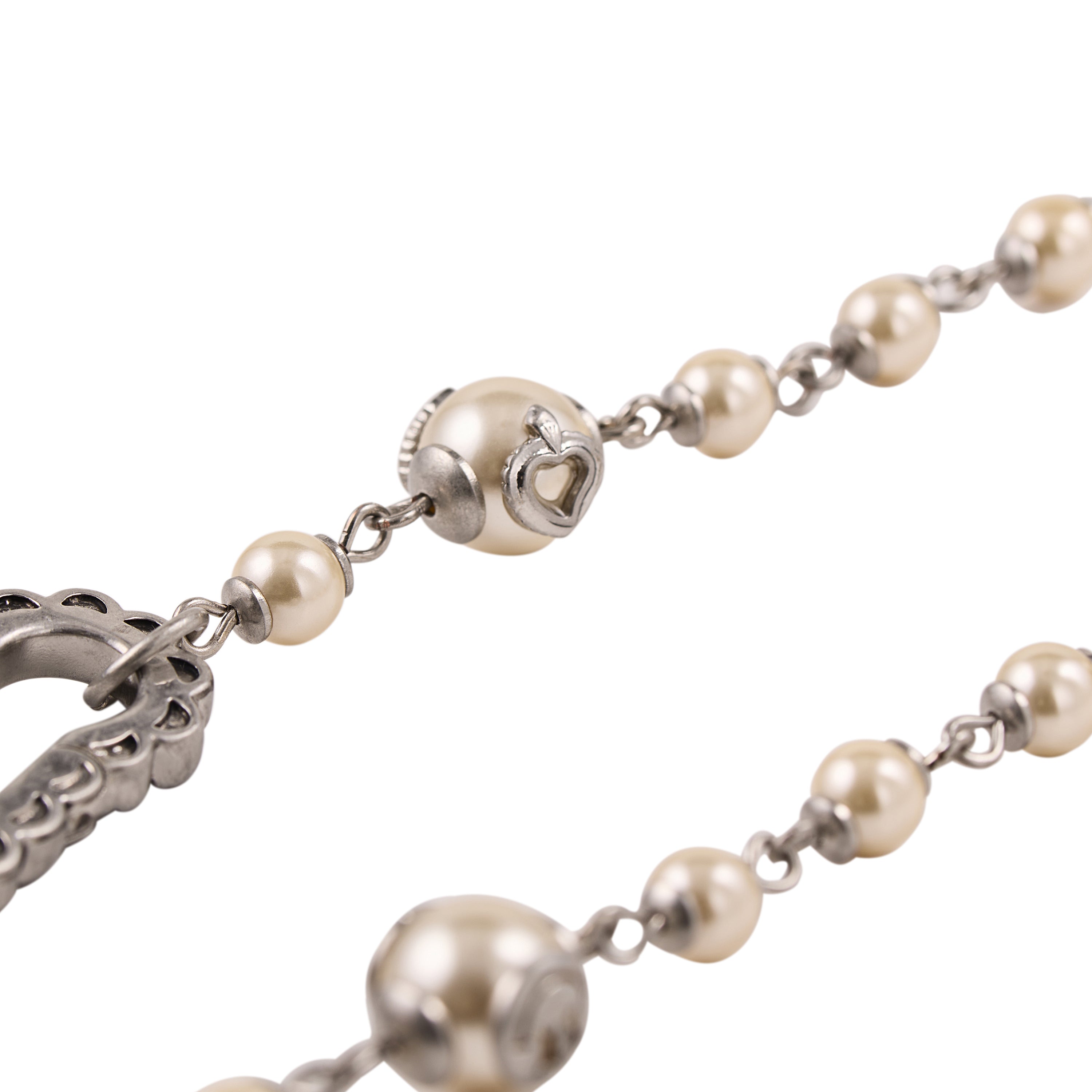 Pearl Wallet Chain – Capsule NYC