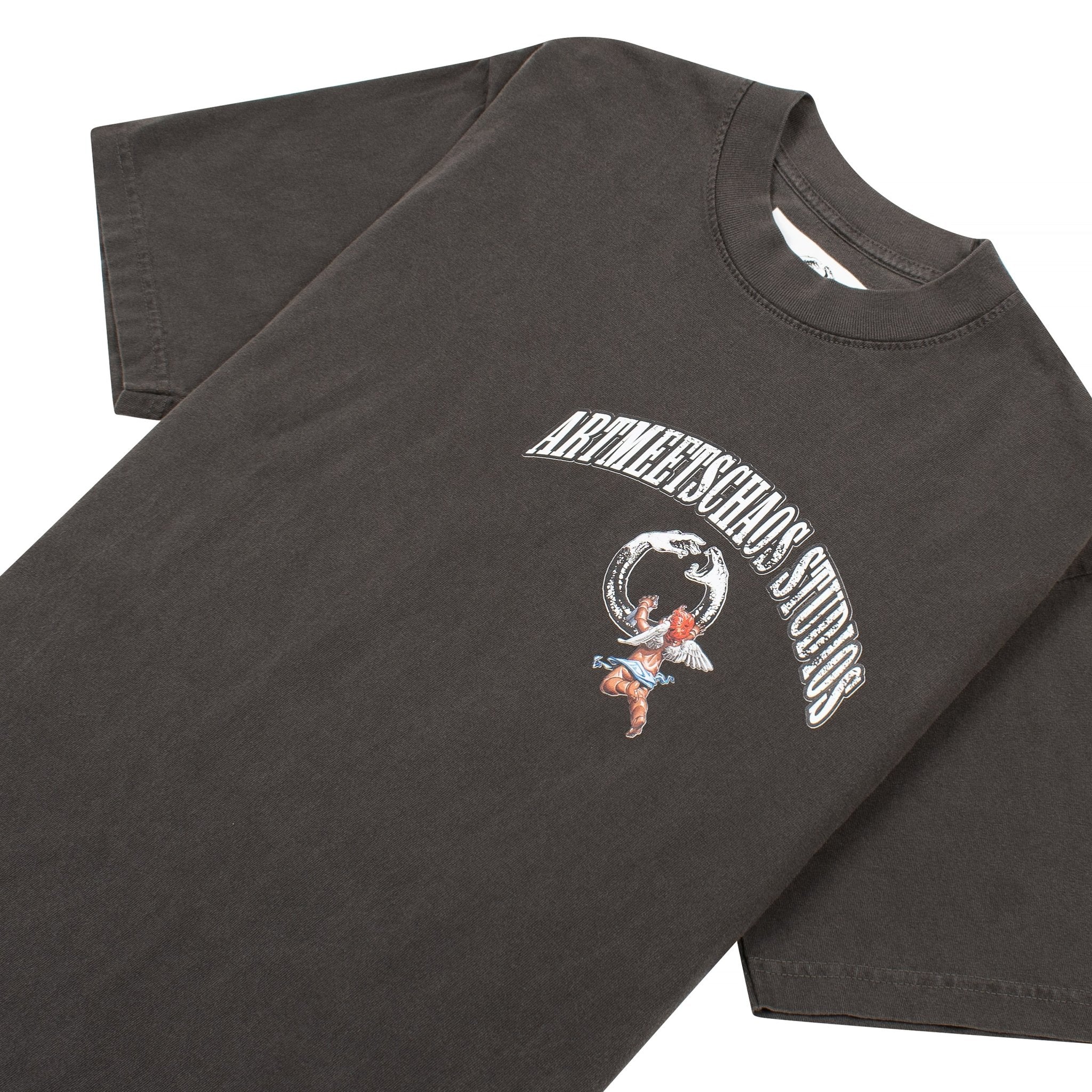 AMC Studios Tee | Dark Shadow – Capsule NYC