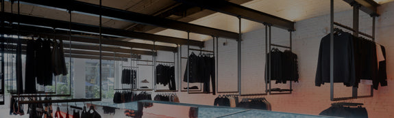 RtA Denim – Capsule NYC