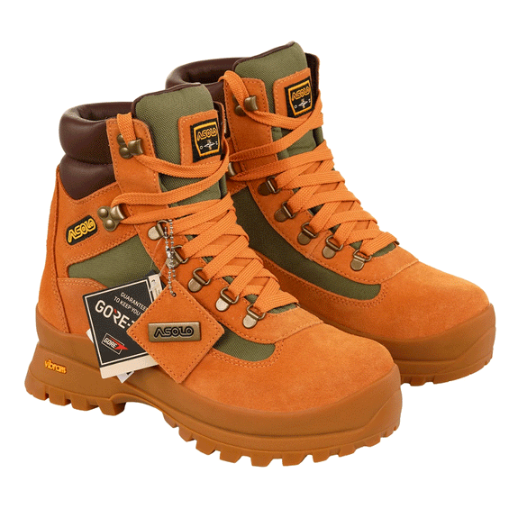 Swamp GTX Boot | Cheese & Broccoli – Capsule NYC