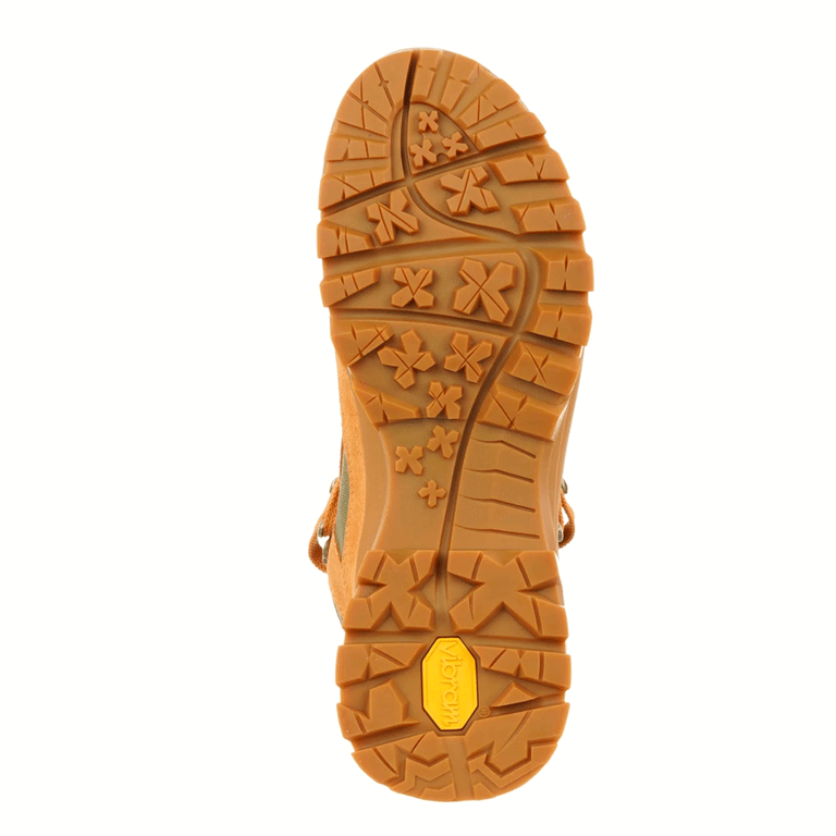 Swamp GTX Boot | Cheese & Broccoli – Capsule NYC