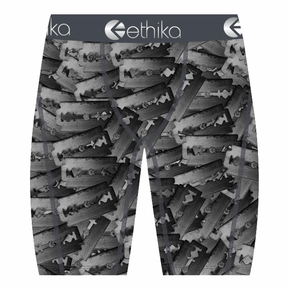 Cut It Underwear – Capsule NYC