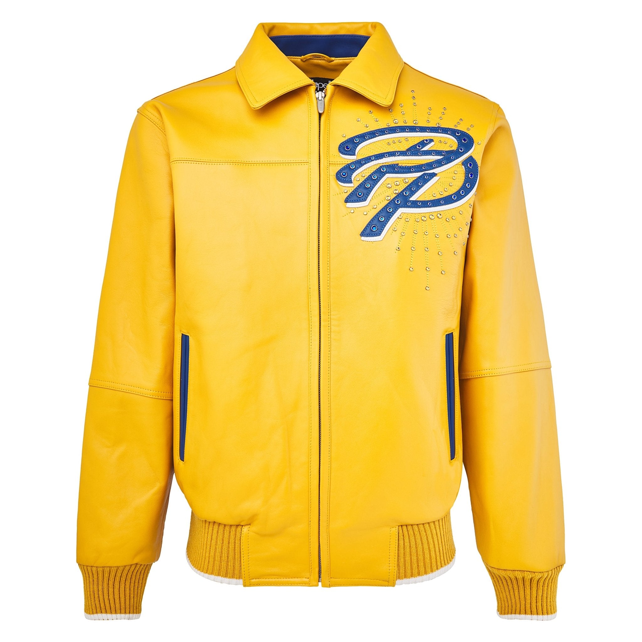Pelle Pelle – Capsule NYC Pelle Pelle – Capsule NYC