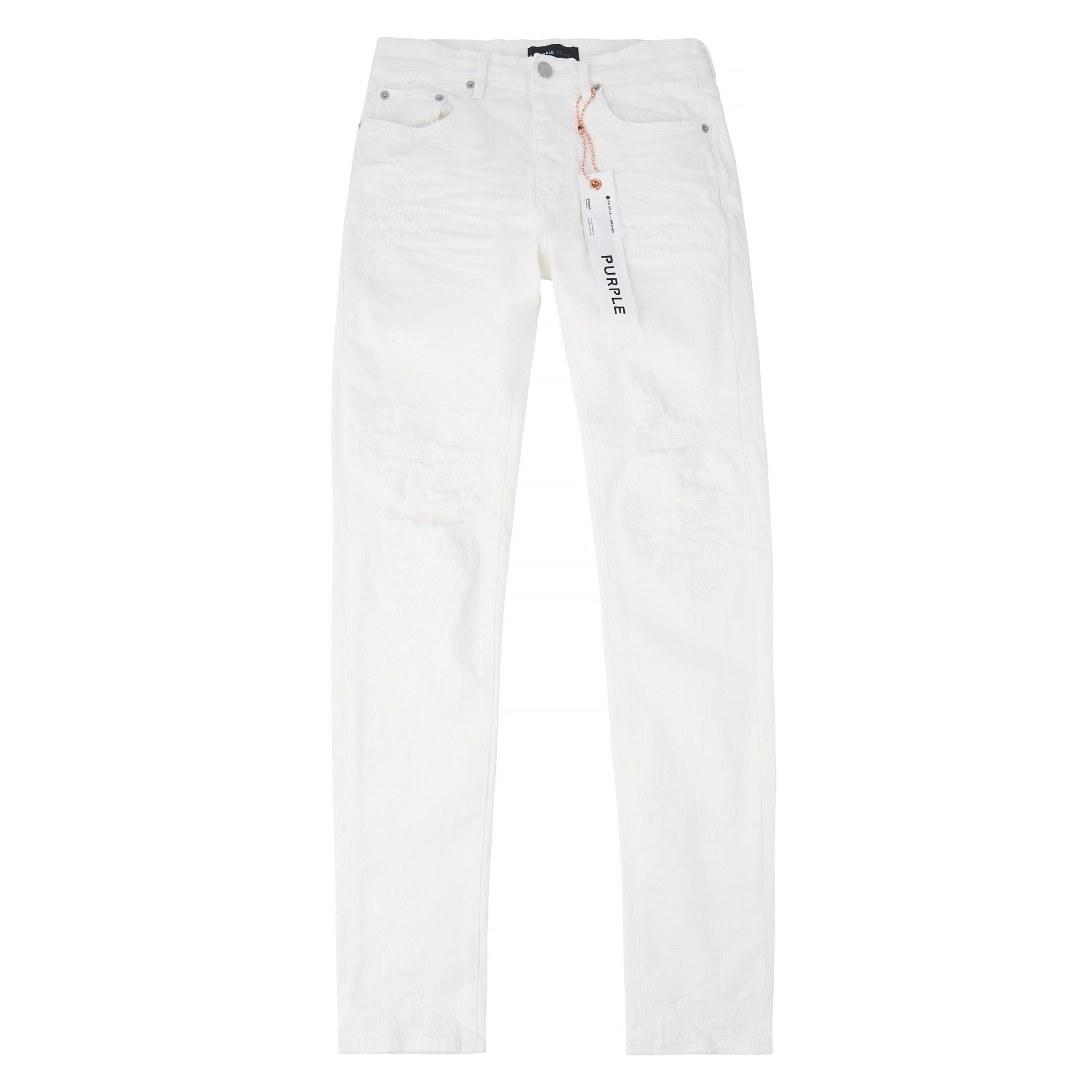 Light Destroy Denim – Capsule NYC