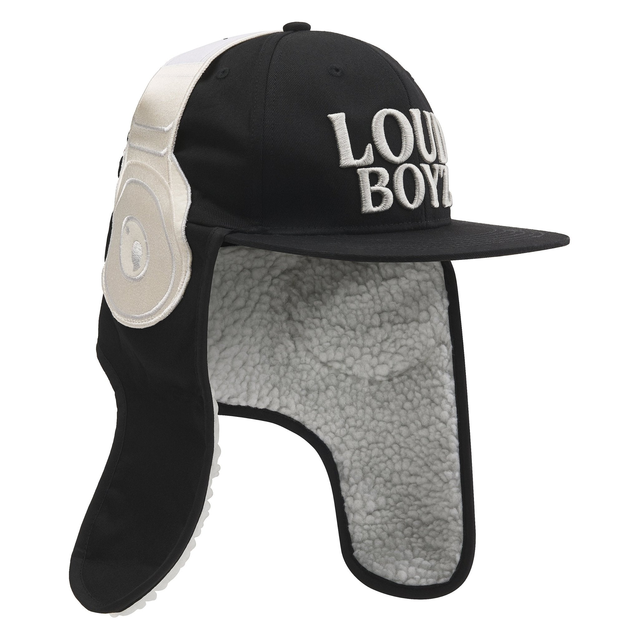 Loud Boyz Snapback Hat – Capsule NYC