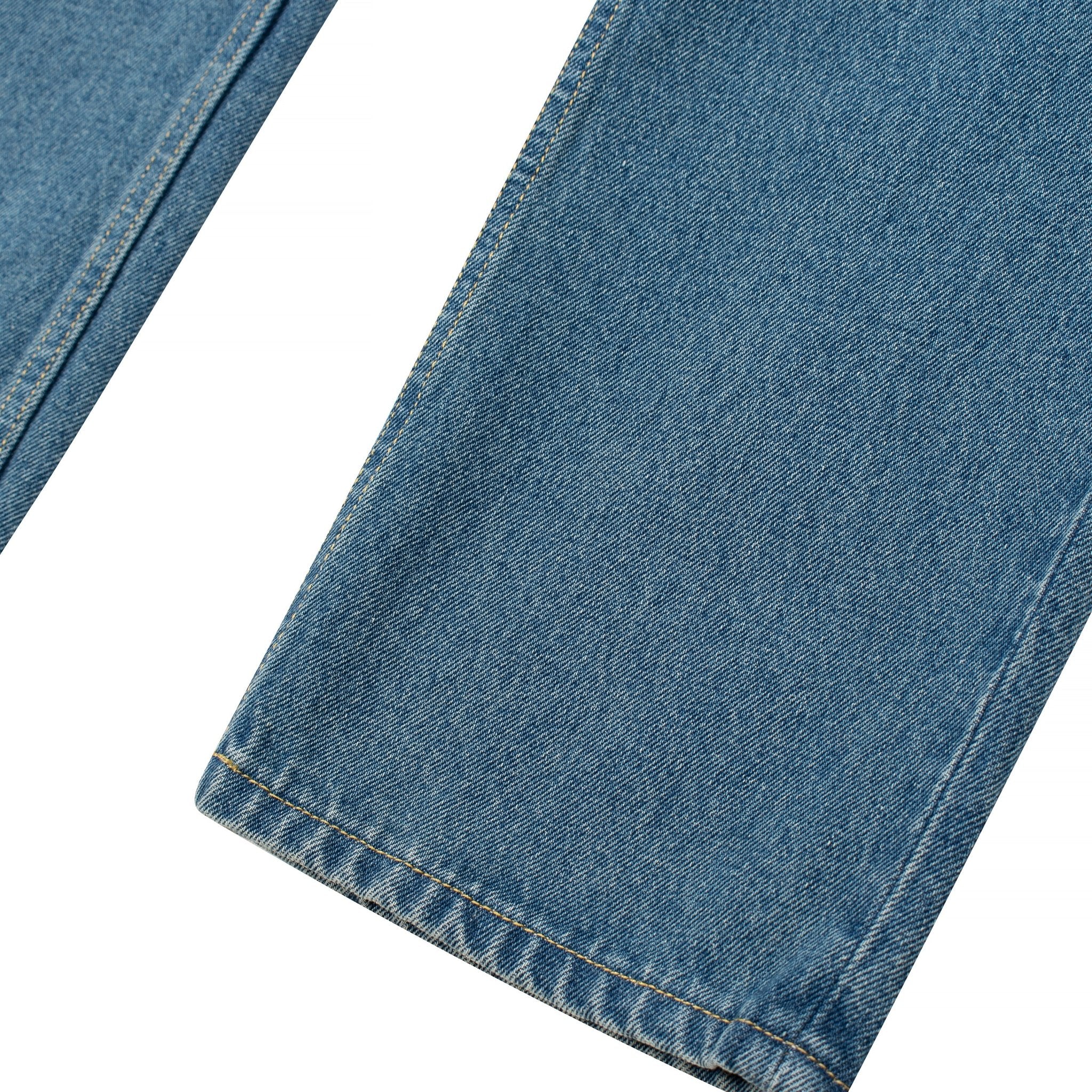 Vintage Denim – Capsule NYC