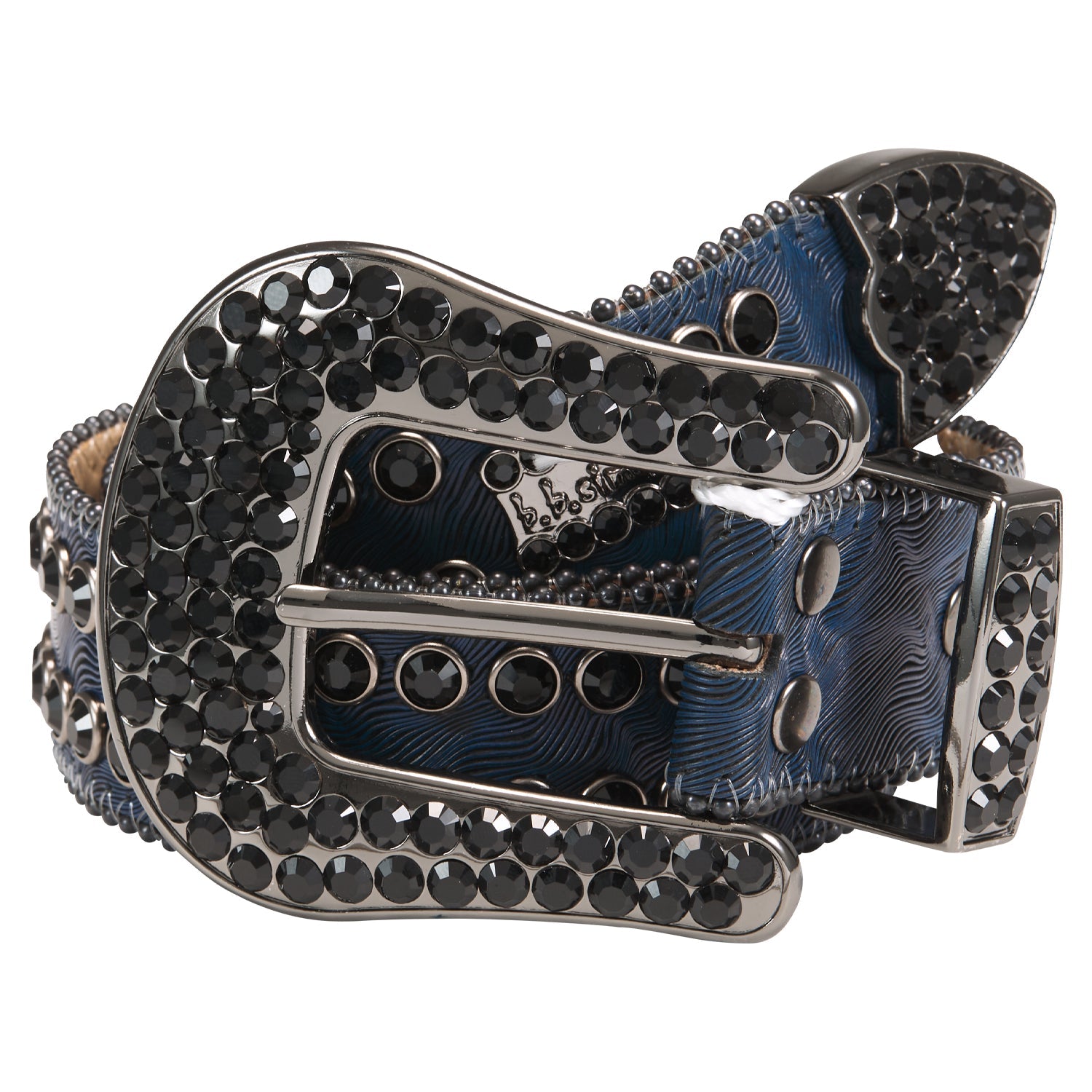 Armada Swarovski Belt – Capsule NYC