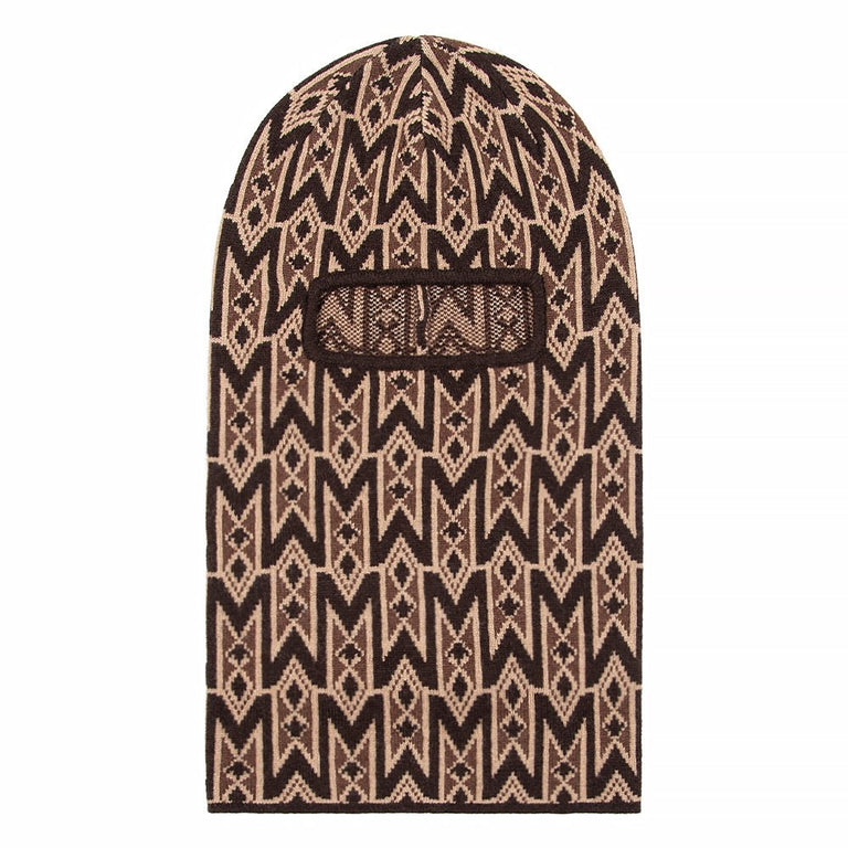 Bala MG Ski Mask – Capsule NYC