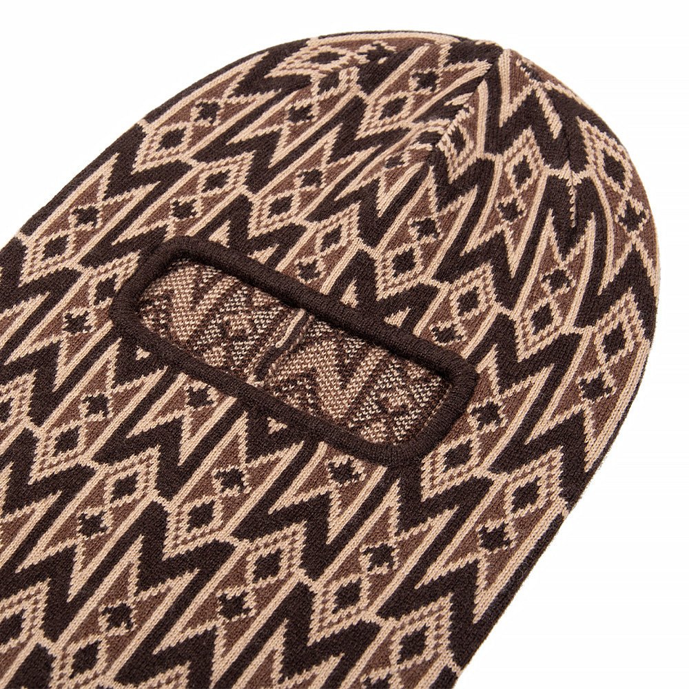 Bala MG Ski Mask – Capsule NYC