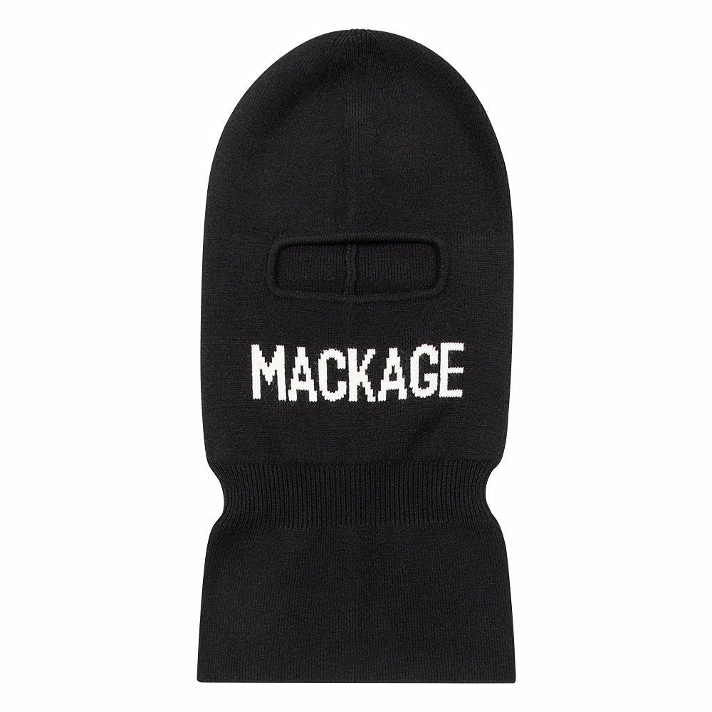 Bala Ski-Mask | Black – Capsule NYC