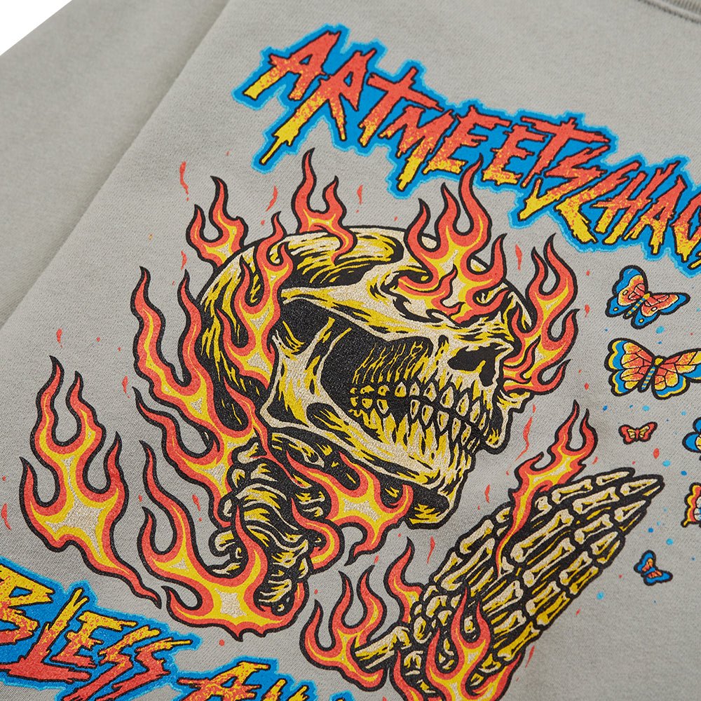 Butterfly Effect Sweatshirt – Capsule NYC