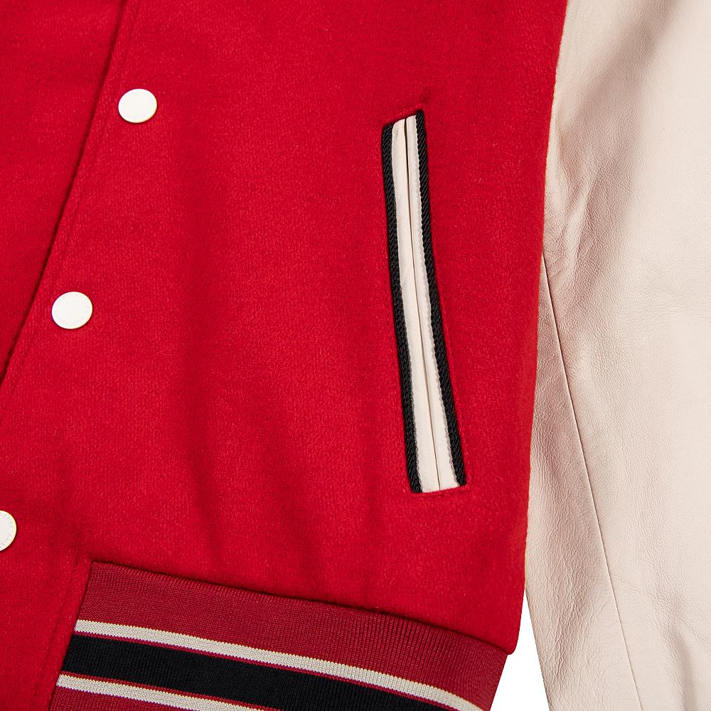 College Jacket – Capsule NYC