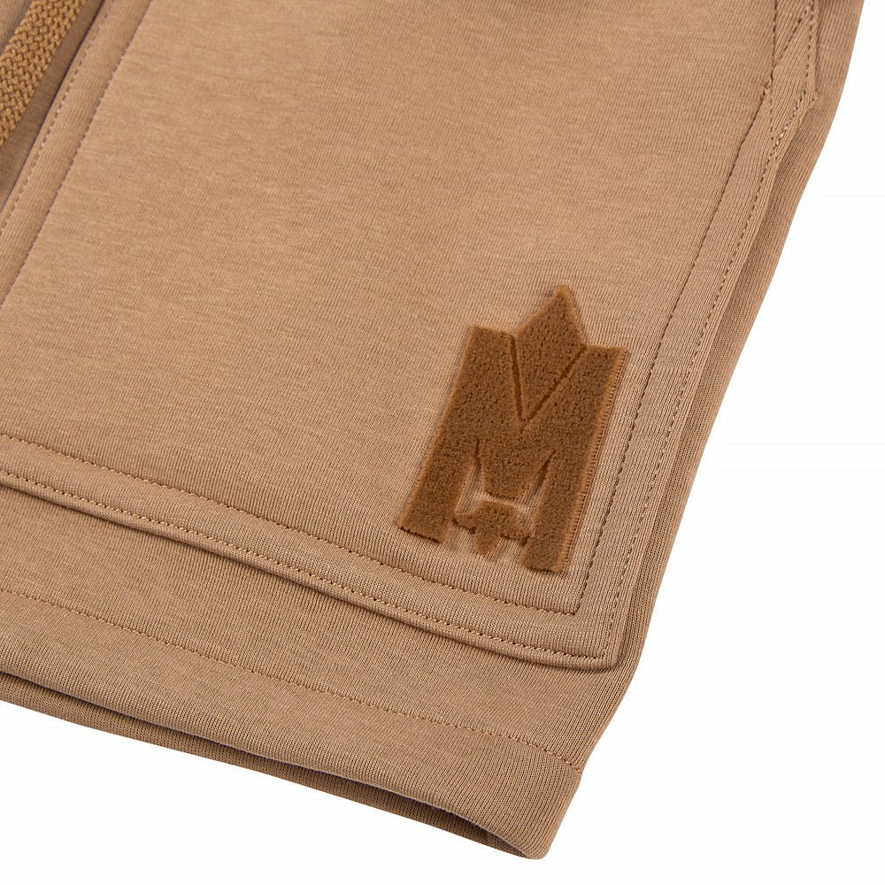 Elwood Short | Camel – Capsule NYC