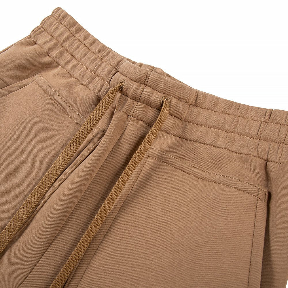 Elwood Short | Camel – Capsule NYC