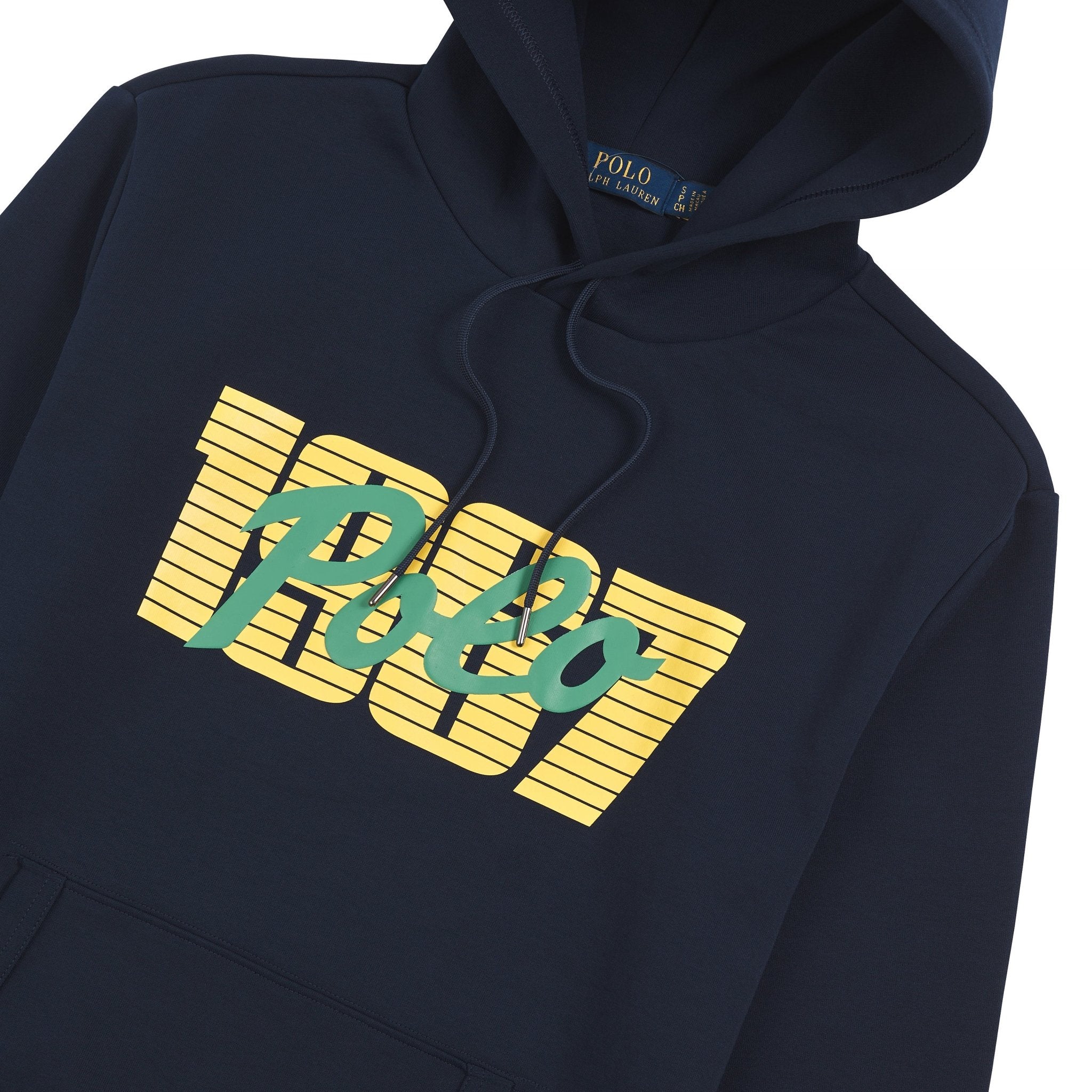Founding Year Hoodie | Navy – Capsule NYC