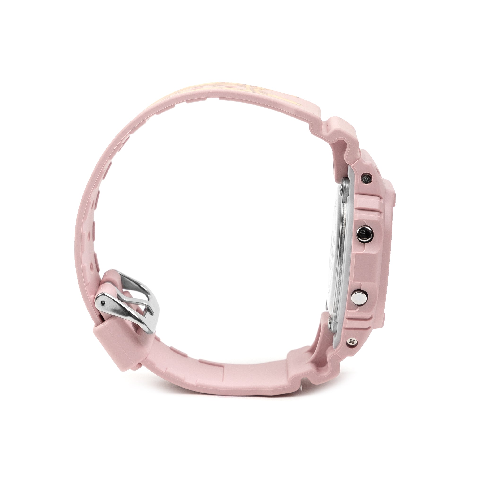 G-Shock X Icecream Watch – Capsule NYC