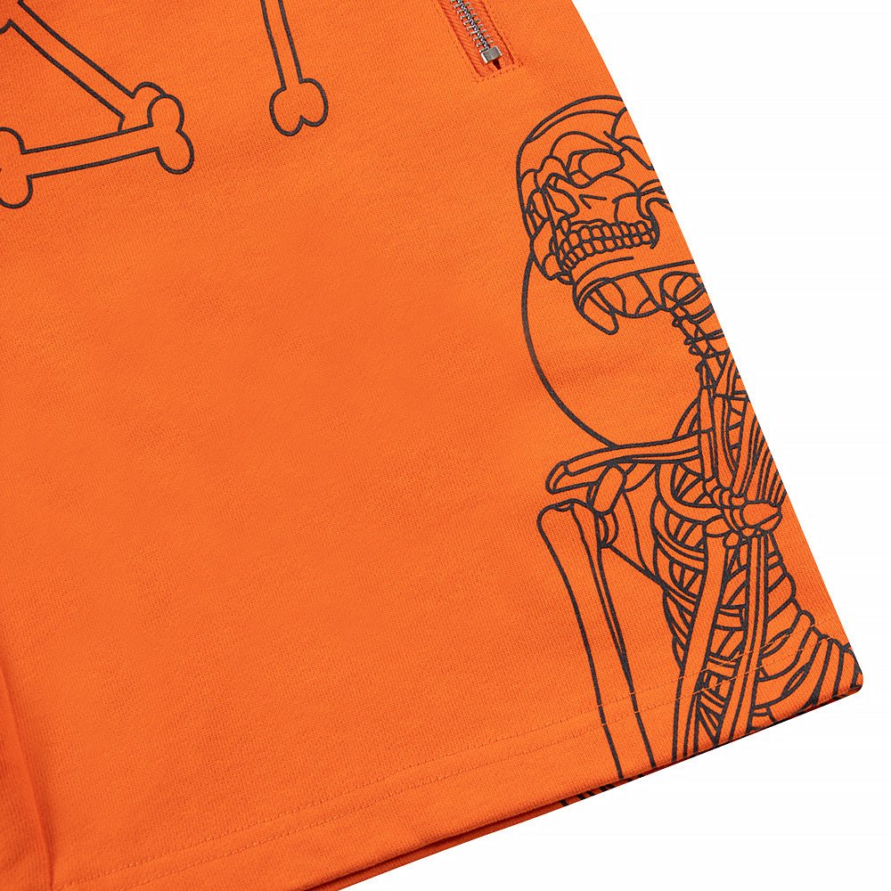 Glow Short | Tang – Capsule NYC