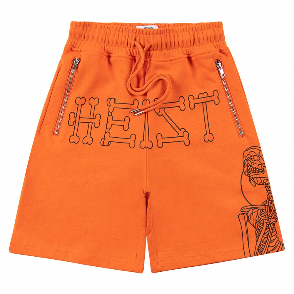 Glow Short | Tang – Capsule NYC