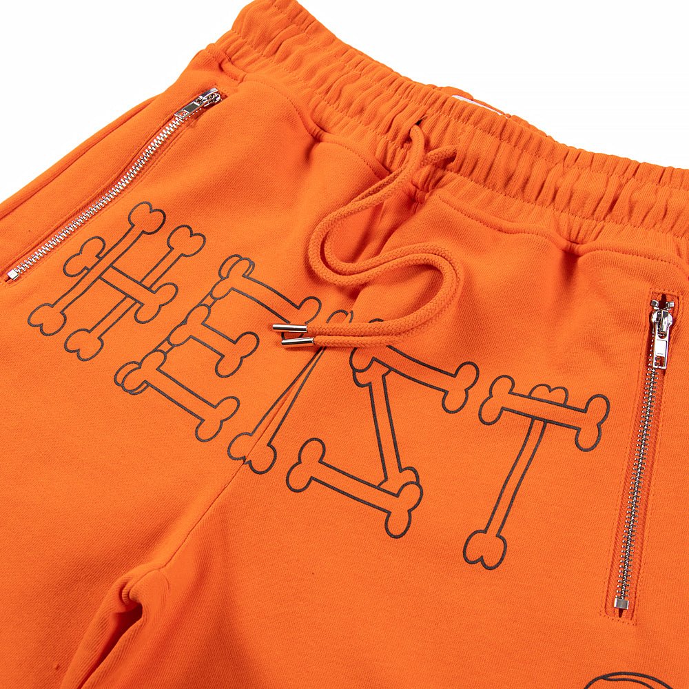 Glow Short | Tang – Capsule NYC