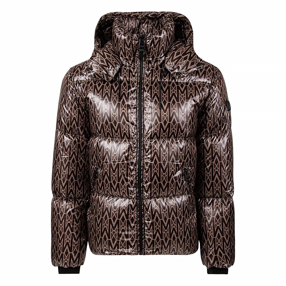 Kent Down MG Jacket – Capsule NYC