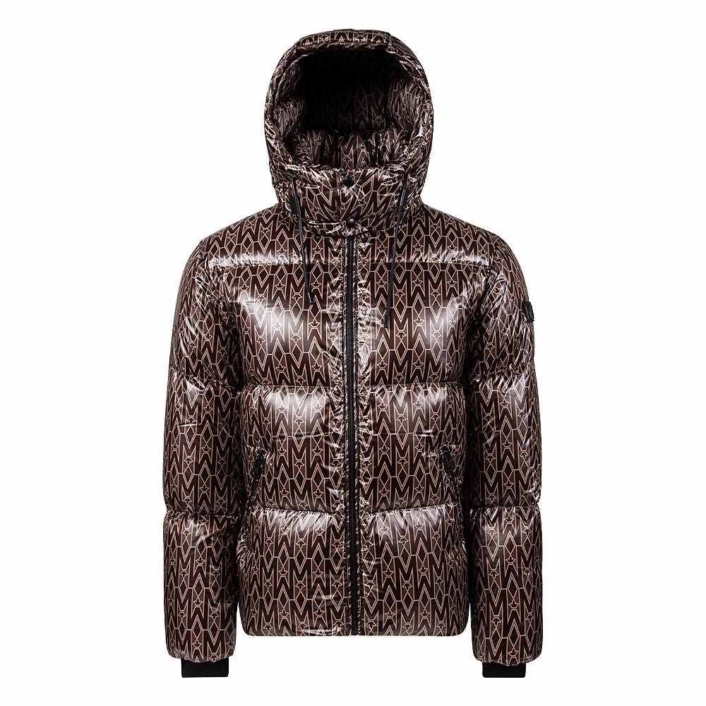 Kent Down MG Jacket – Capsule NYC