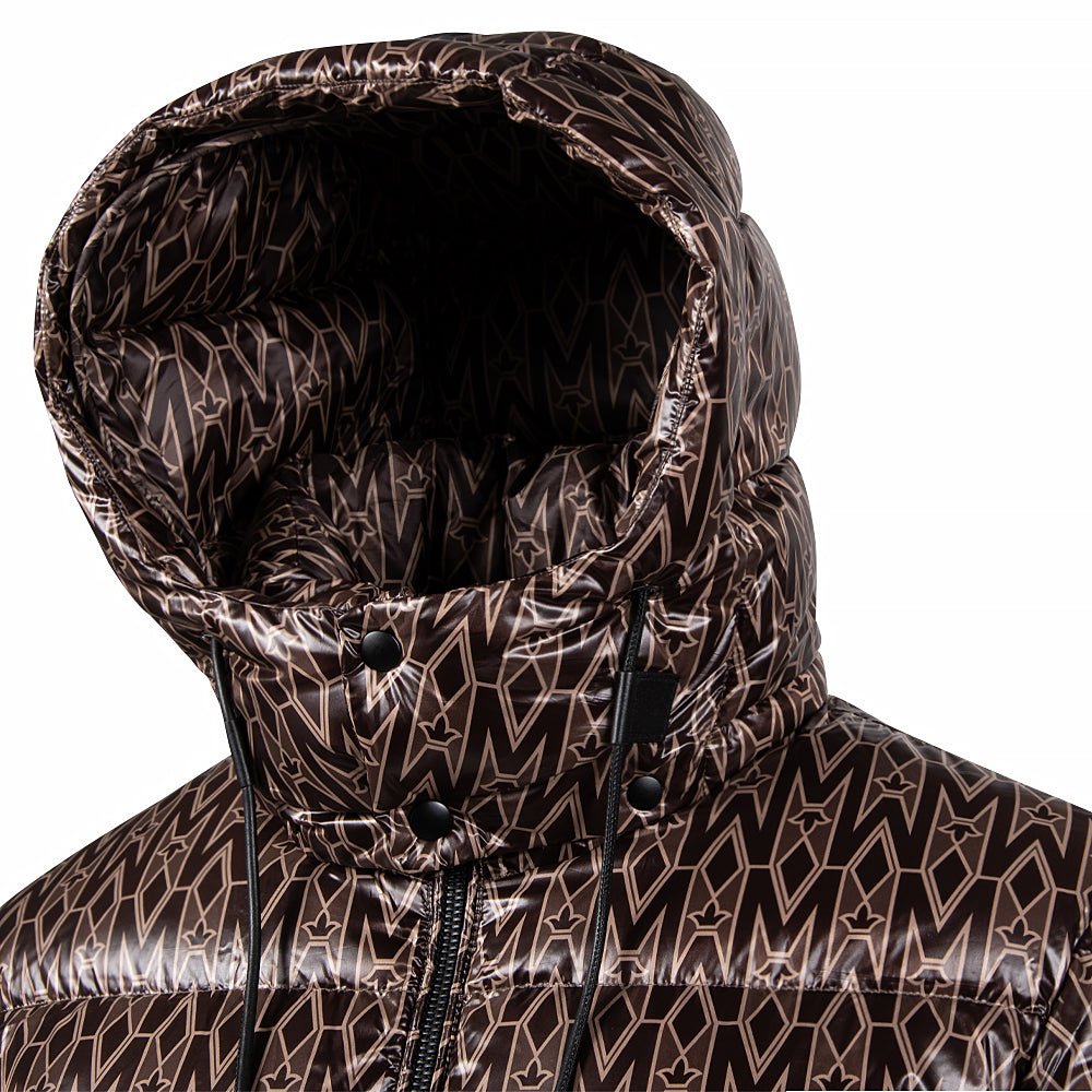 Kent Down MG Jacket – Capsule NYC