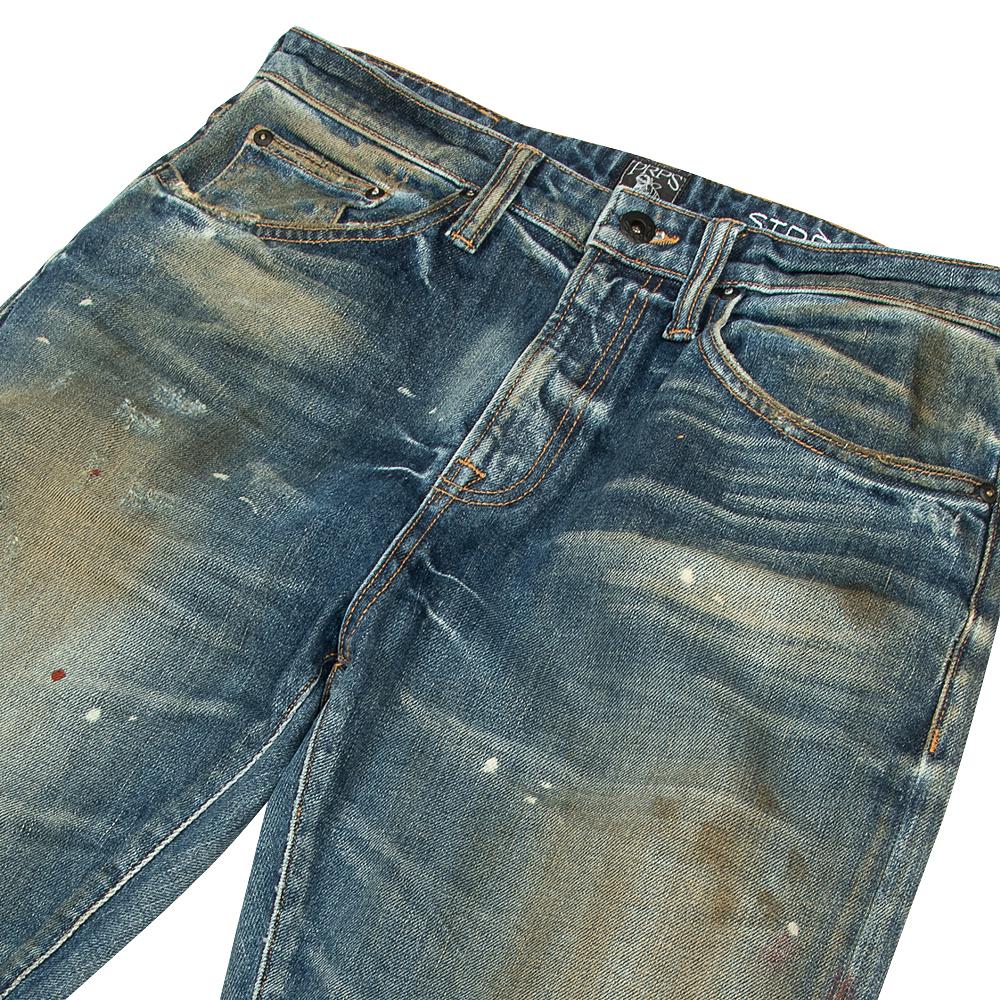 LA One | Warlock Fit – Capsule NYC