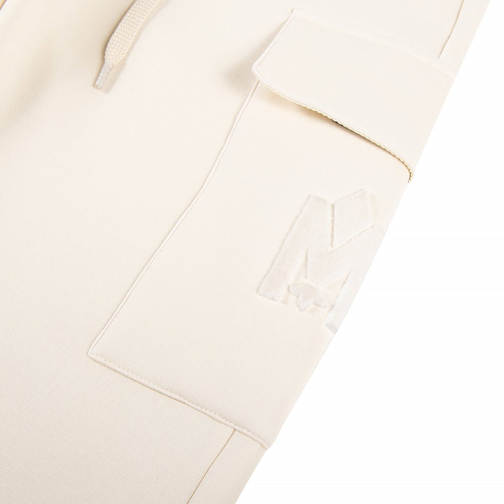 Marvin Sweatpant | Cream – Capsule NYC