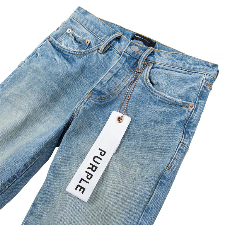 Mural Blue Denim – Capsule NYC
