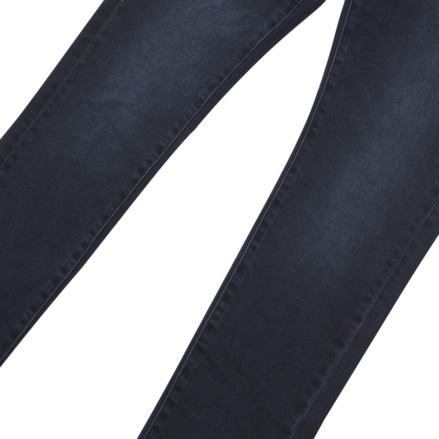 Overdye Slim Denim | Black – Capsule NYC