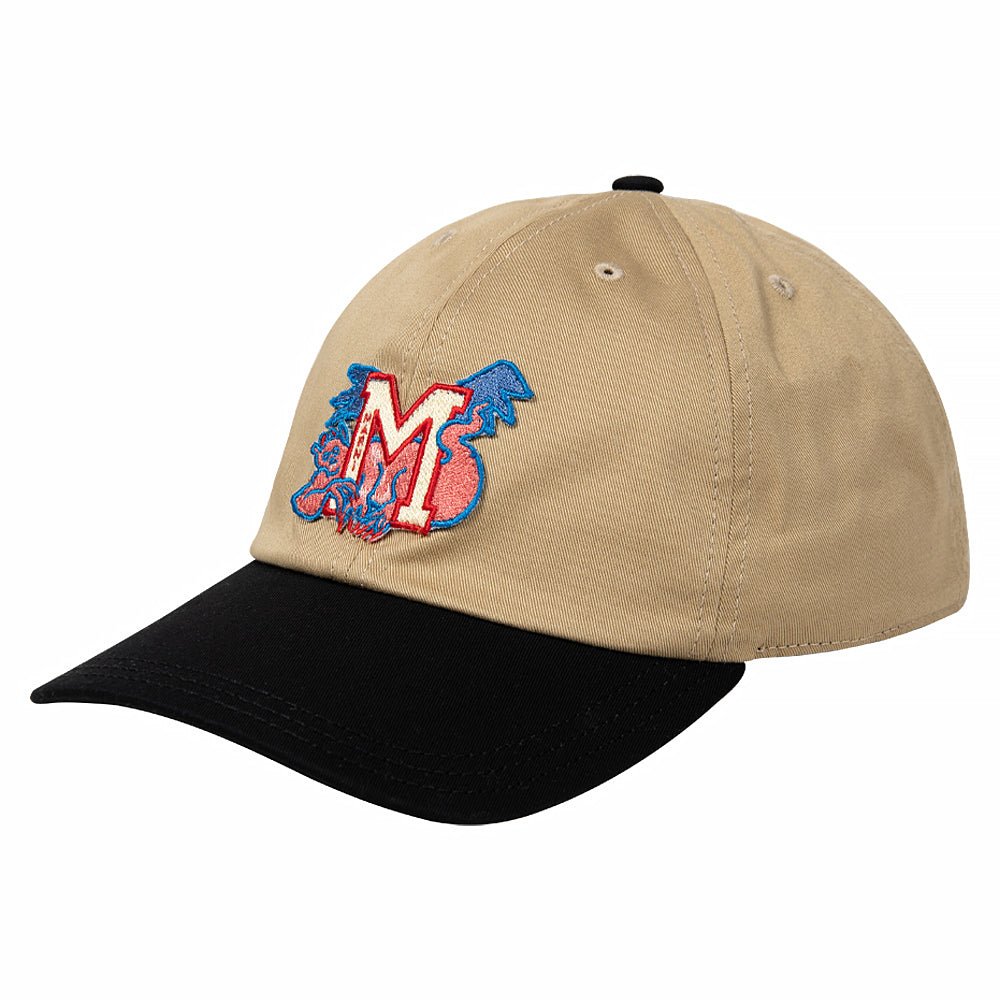 Patch Hat | Pompeii – Capsule NYC