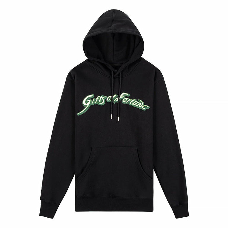 Poison Hoodie – Capsule NYC