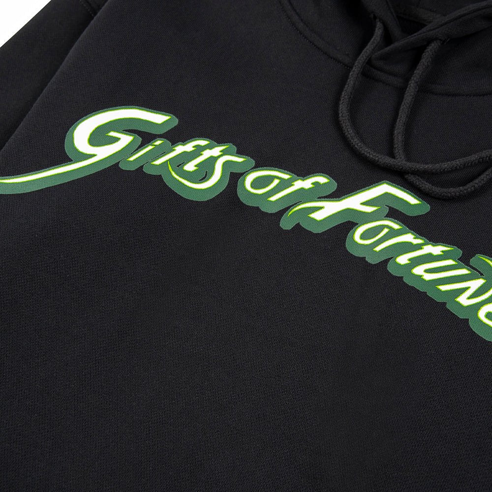 Poison Hoodie – Capsule NYC