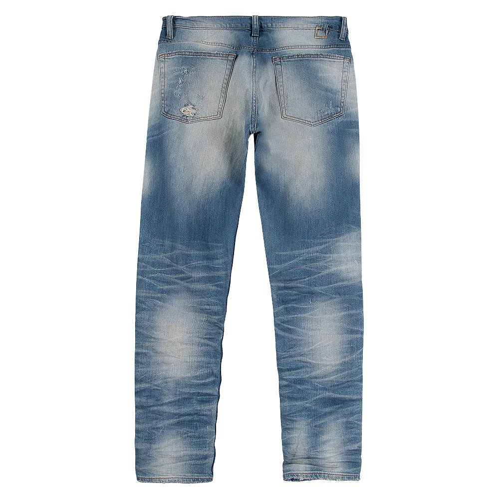 Popular Street Denim – Capsule NYC