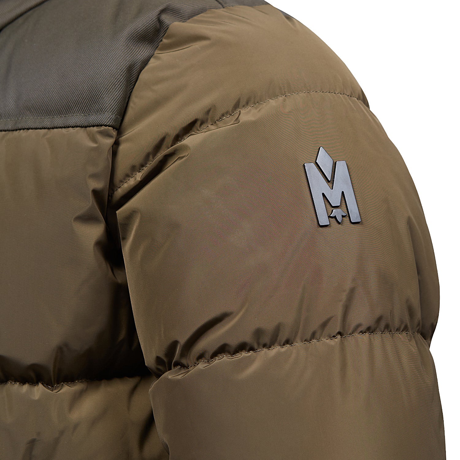 Riley Down Jacket | Army – Capsule NYC