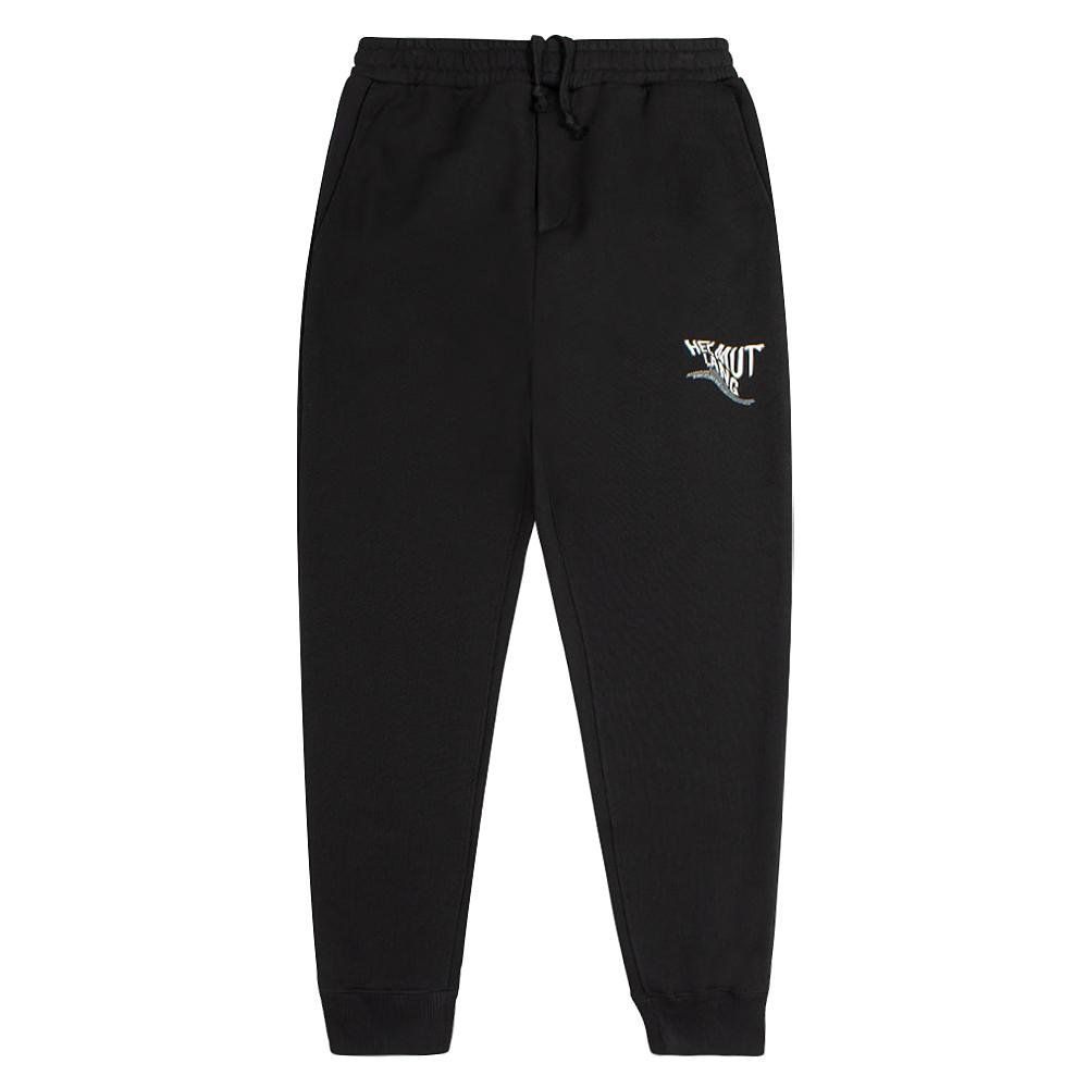 Skewed Logo Jogger – Capsule NYC