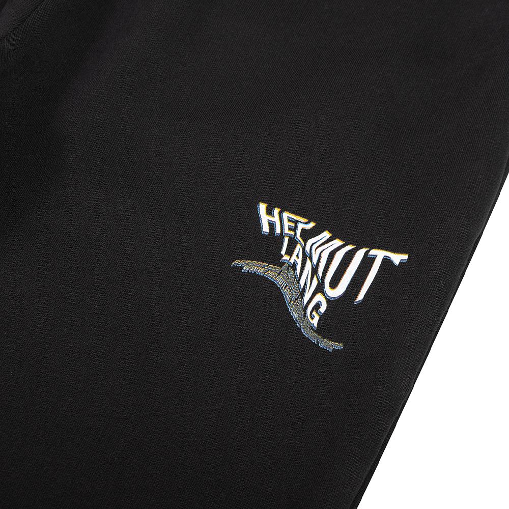 Skewed Logo Jogger – Capsule NYC