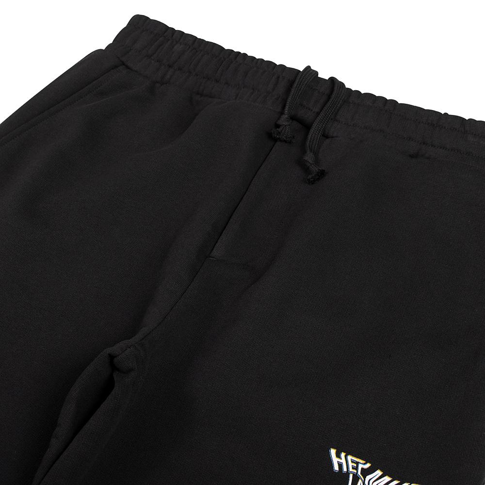 Skewed Logo Jogger – Capsule NYC